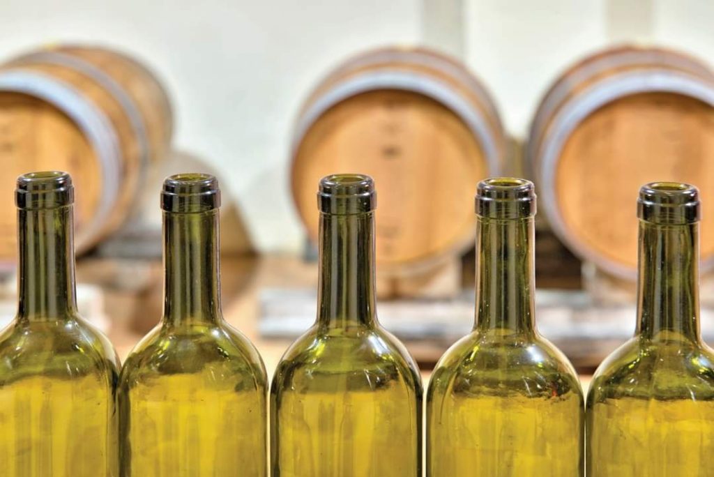 Maria Rosa Wine Estate – Boutique Winery and Events Venue